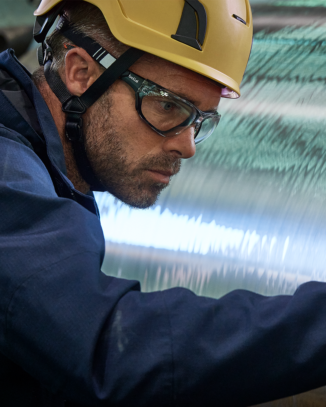 PPE COMPATIBILITY Decision Guide | Choose the Right Safety Solution