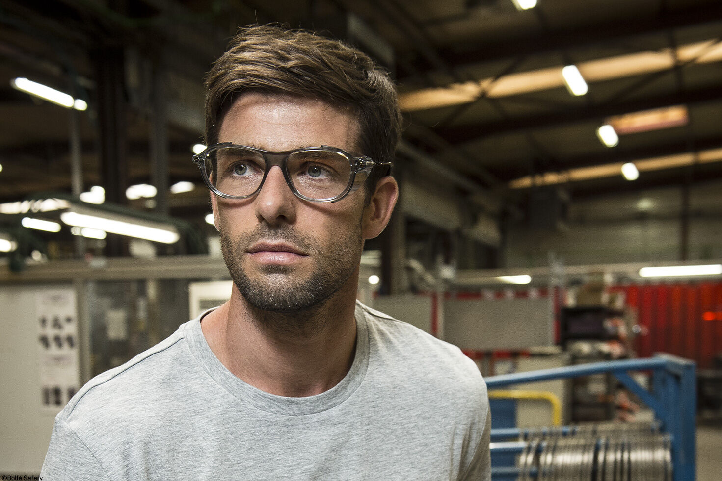 Everything you need to know about refractive vision errors | Bollé Safety