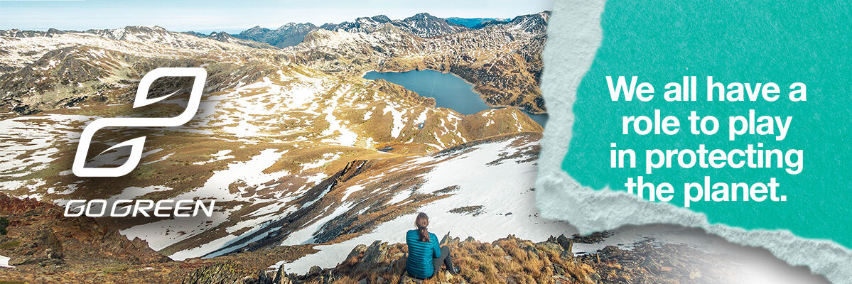 Bollé Safety's Go Green plan | Bollé Safety