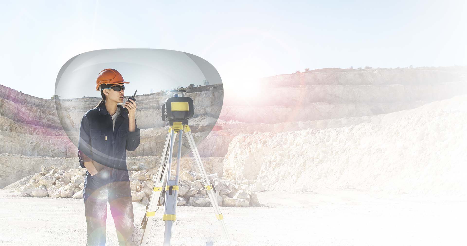 CSP tints and technolgies