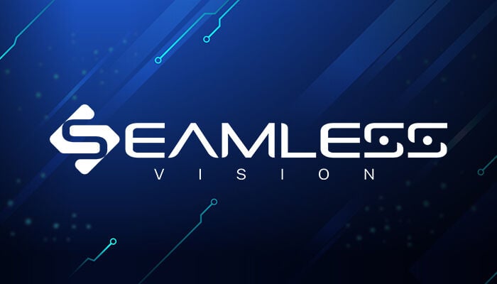 SEAMLESS VISION - Accessible to everyone, everywhere