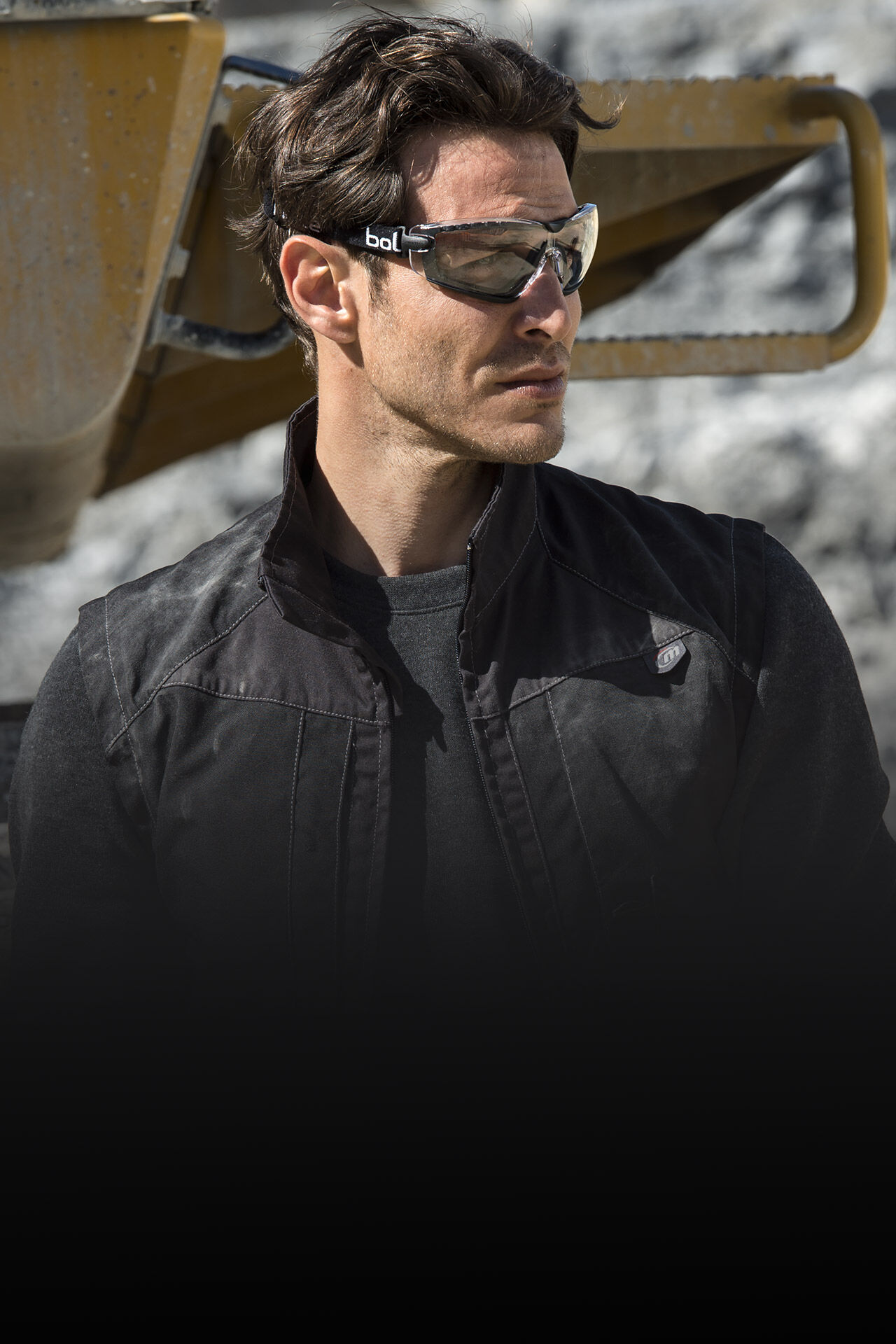 Bollé Safety | The PPE eyewear specialists