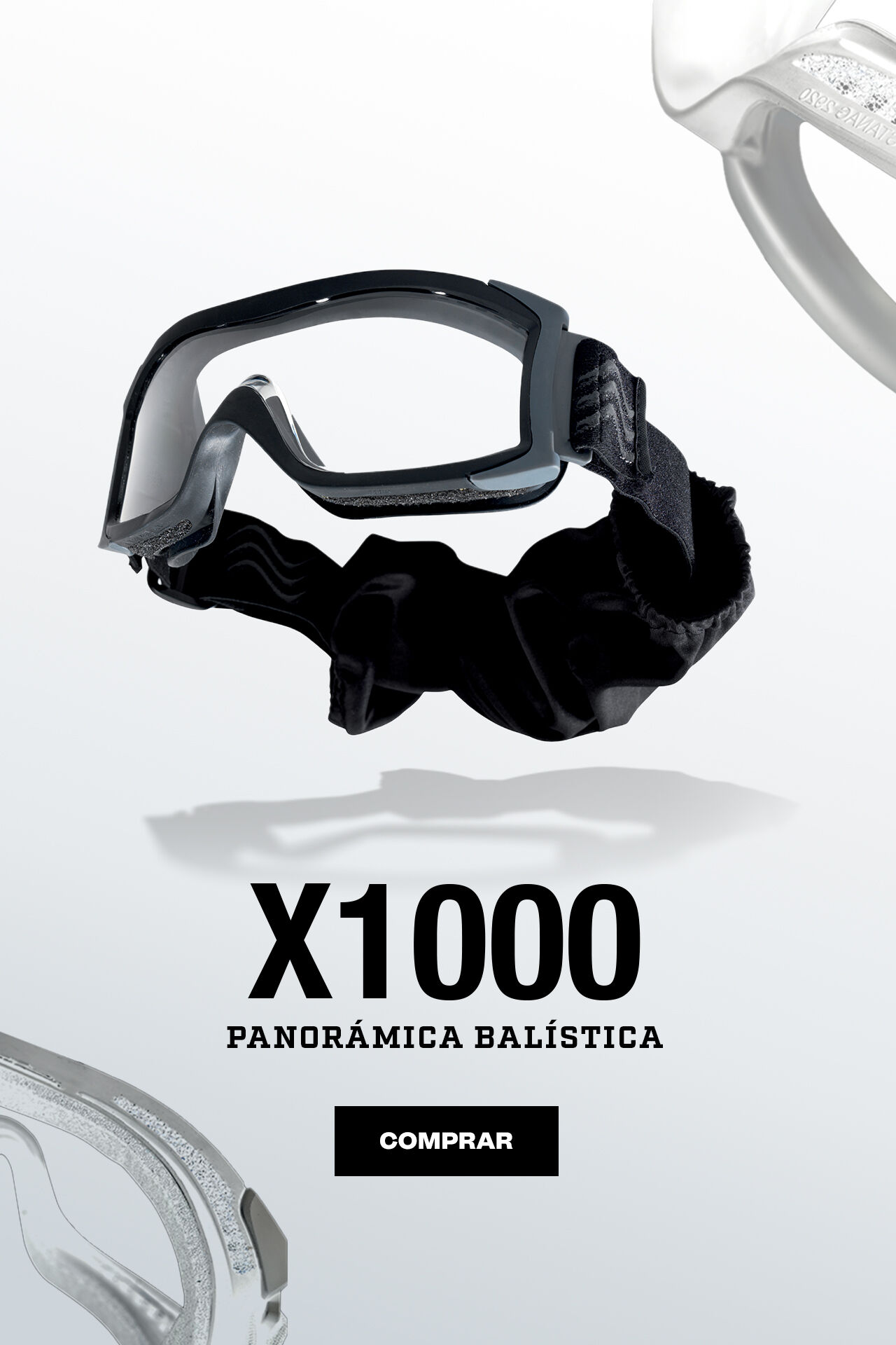 Bollé Safety | Especialistas en gafas EPI