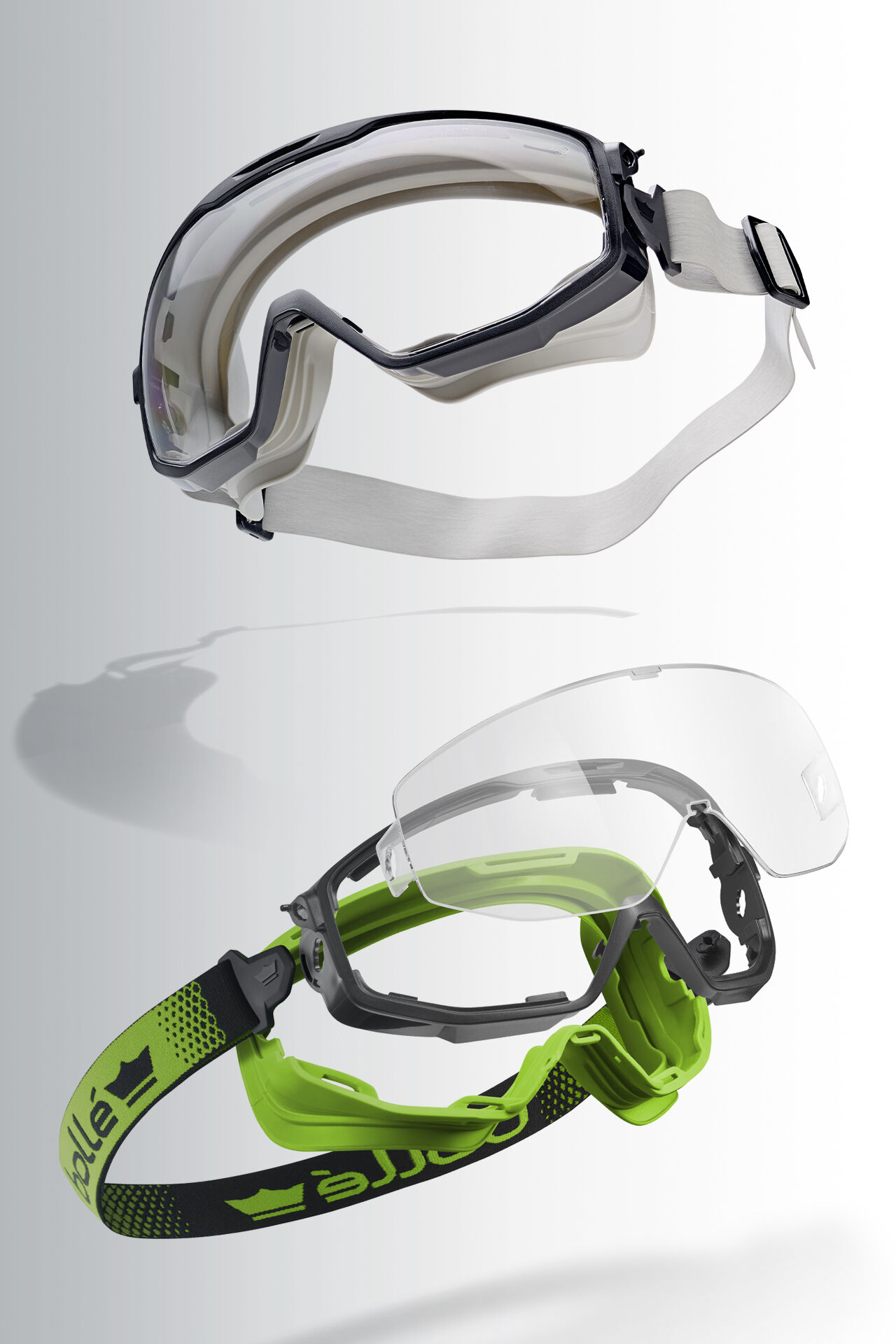 Bollé Safety | The PPE eyewear specialists