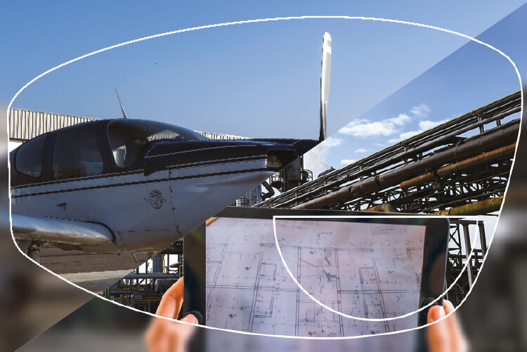 Quels sont les différents verres correcteurs utilisés chez Bollé Safety