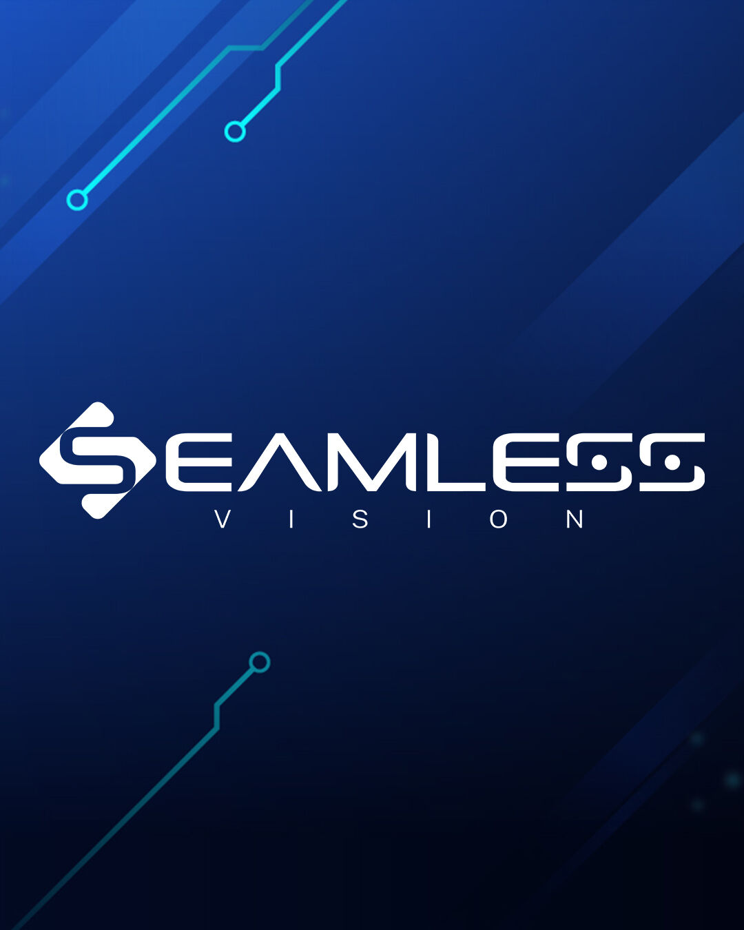 SEAMLESS VISION - Accessible to everyone, everywhere
