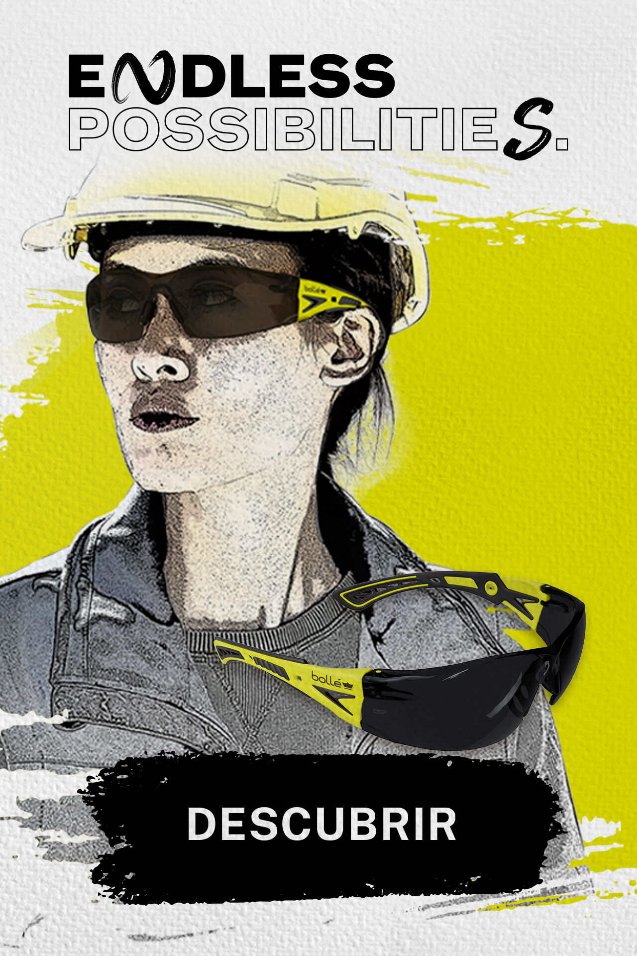 Bollé Safety | Especialistas en gafas EPI