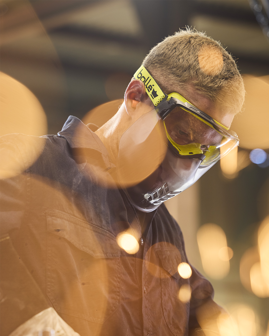 How does the eye work? Understanding vision and why eye protection matters