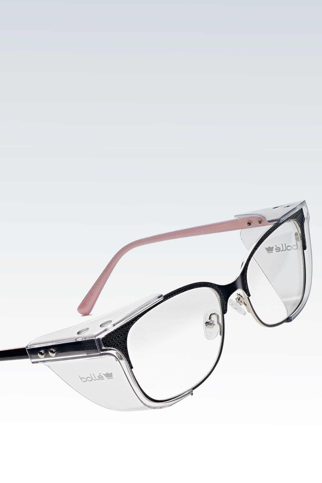 Bollé Safety | The PPE eyewear specialists