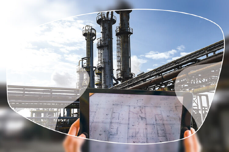 Types of prescription lenses