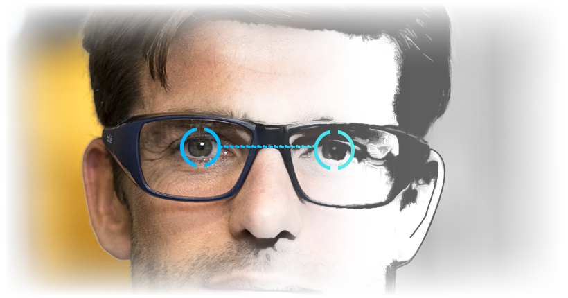 SEAMLESS VISION - Accessible to everyone, everywhere