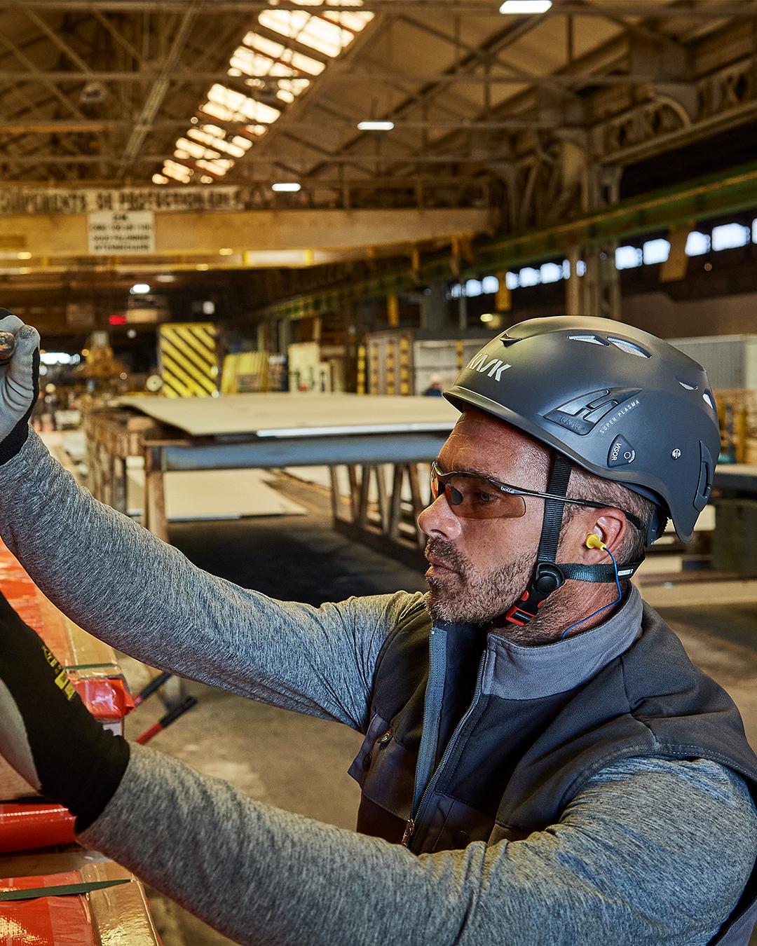 OVERCAST CONDITIONS Decision Guide | Choose the Right Safety Solution