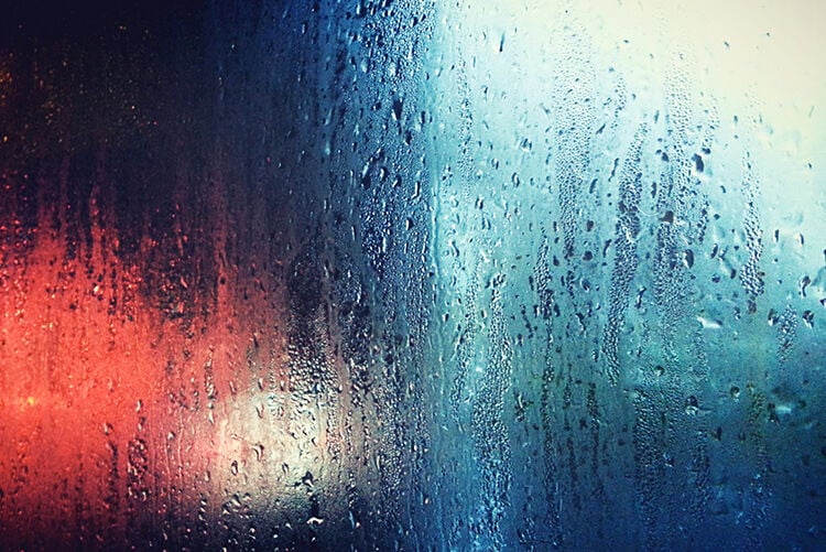 Bollé Safety | The fog phenomenon explained