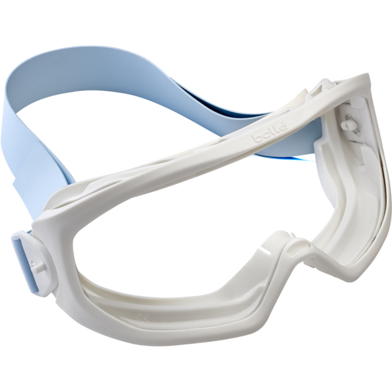 SUPERBLAST AUTOCLAVE | Multi-use autoclavable goggle | Bollé Safety