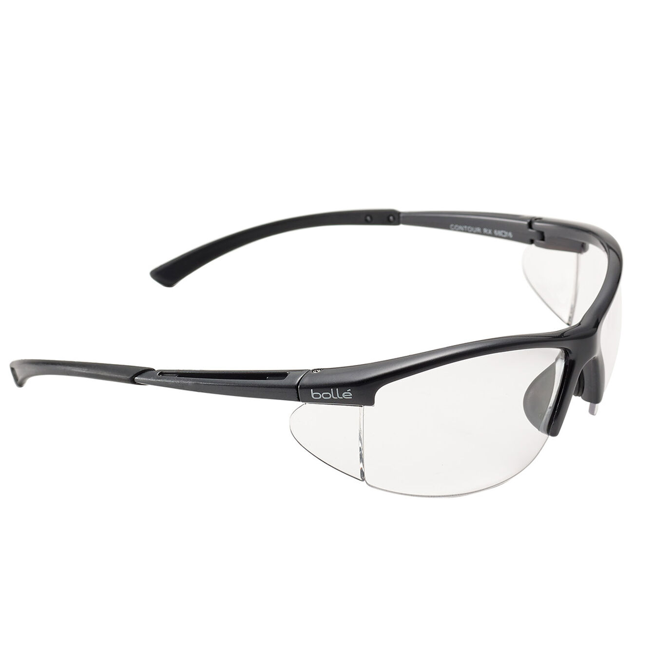 CONTOUR RX | Prescription Safety Eyewear | Bollé Safety