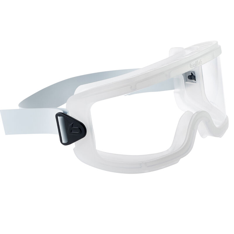 ELITE AUTOCLAVE | Multi-use autoclavable goggle | Bollé Safety