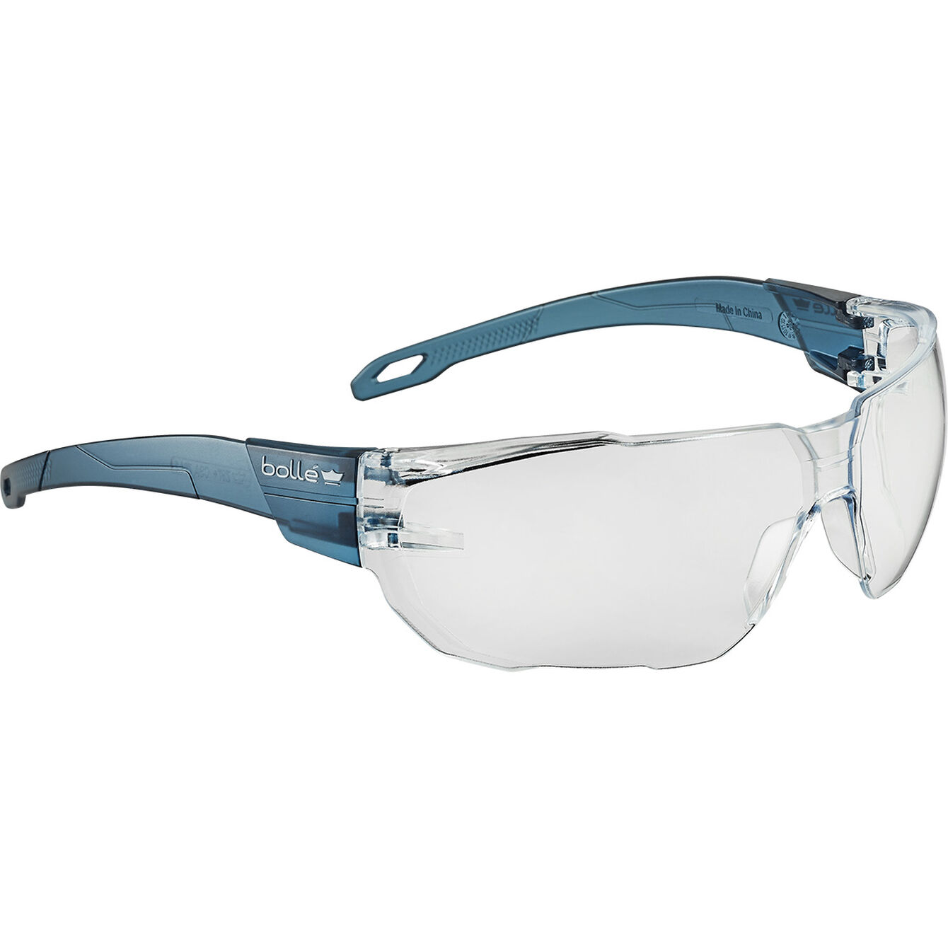 SWIFT | Clear safety glasses | Bollé Safety