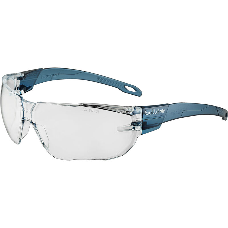 SWIFT | Clear safety glasses | Bollé Safety