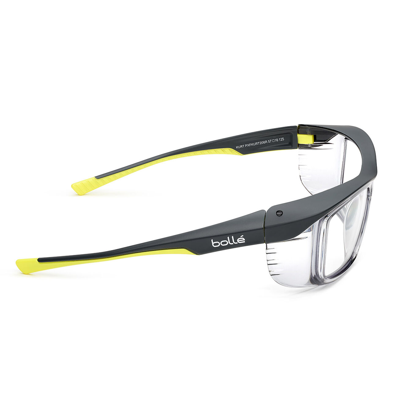 KURT | Prescription safety glasses | Bollé Safety