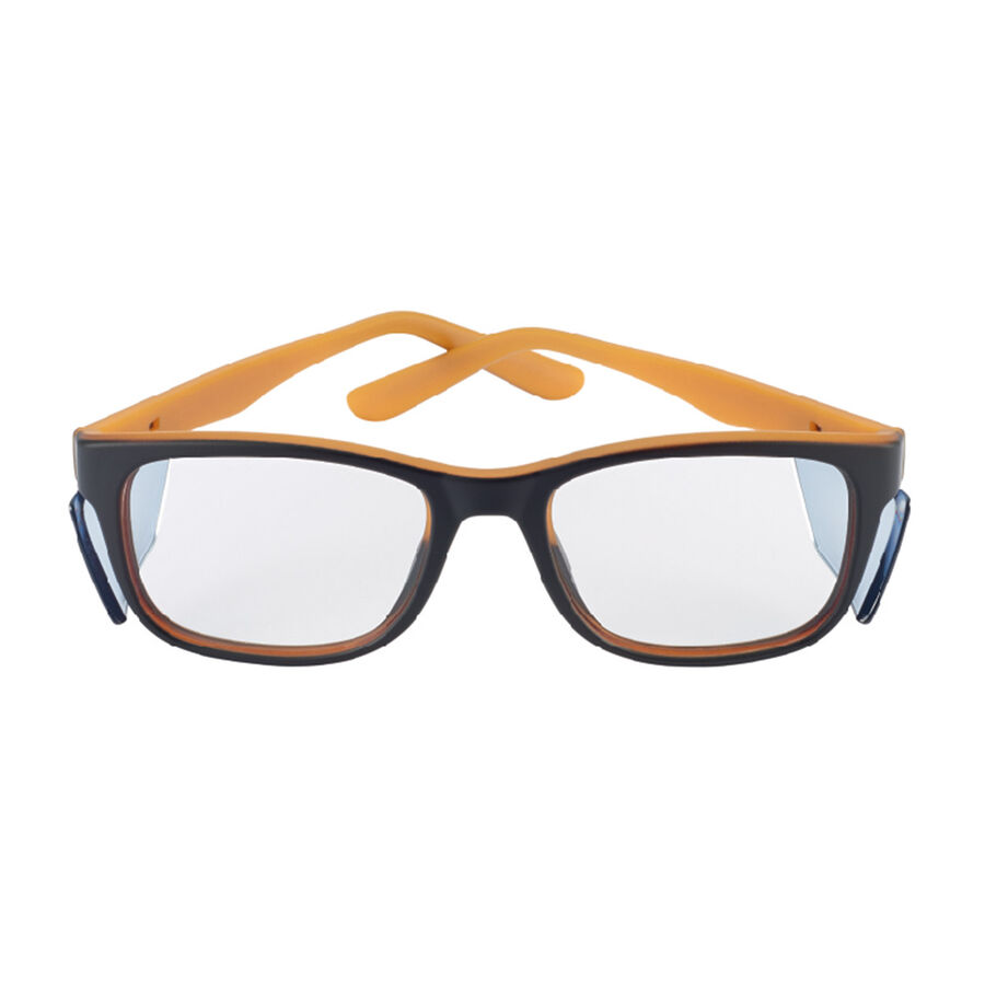 EXPERIENCE SAFETY AT YOUR SPECS