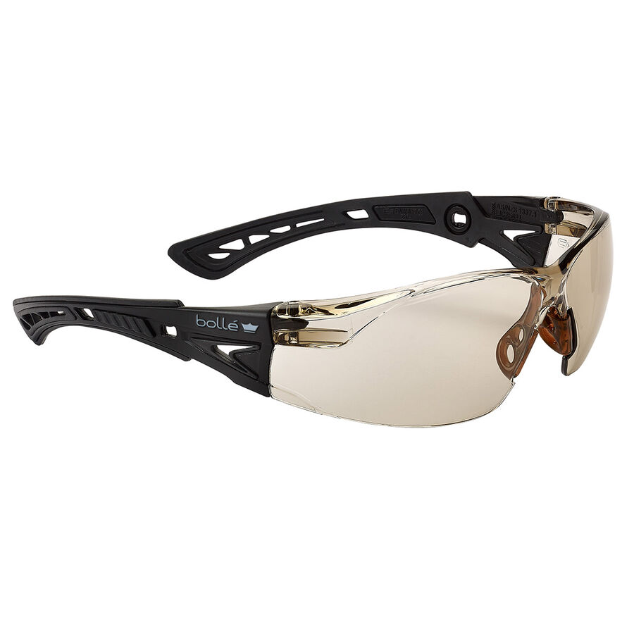 Ballistic glasses | Bollé Safety