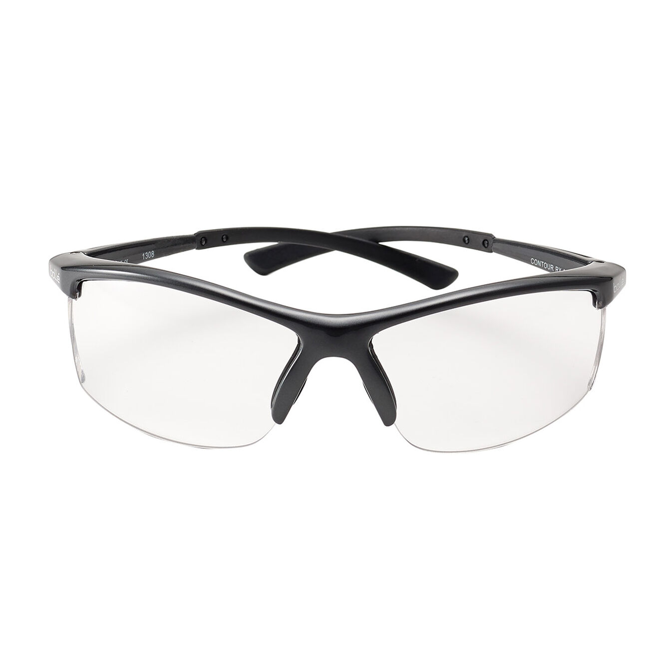 CONTOUR RX | Prescription Safety Eyewear | Bollé Safety