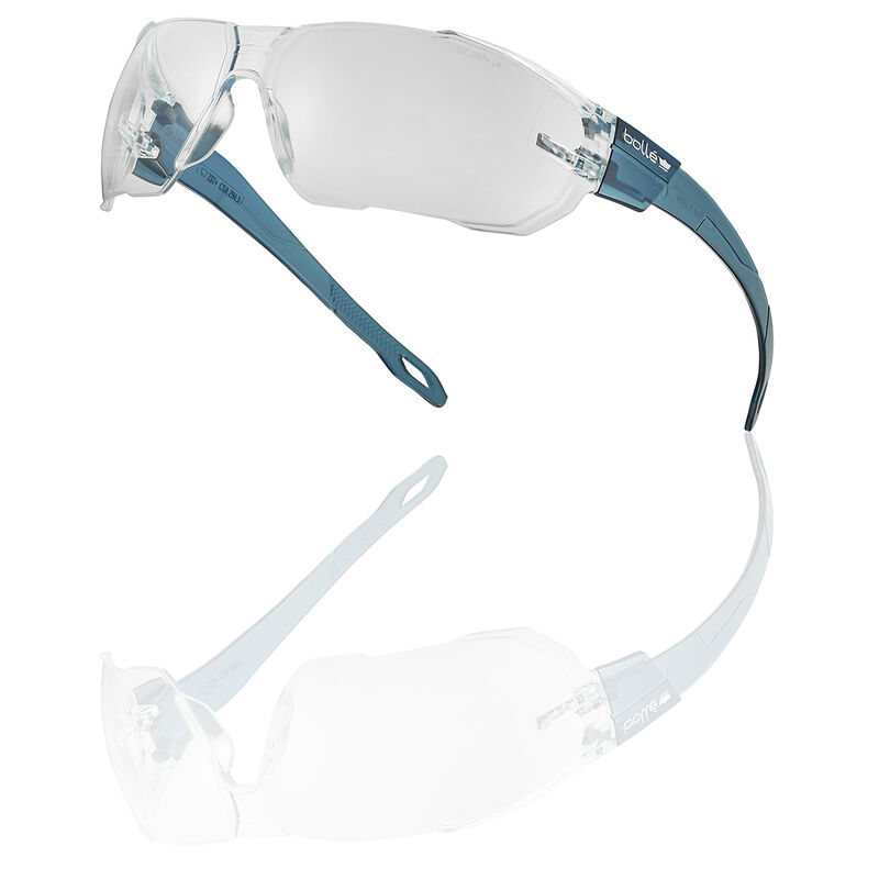 SWIFT | Clear safety glasses | Bollé Safety