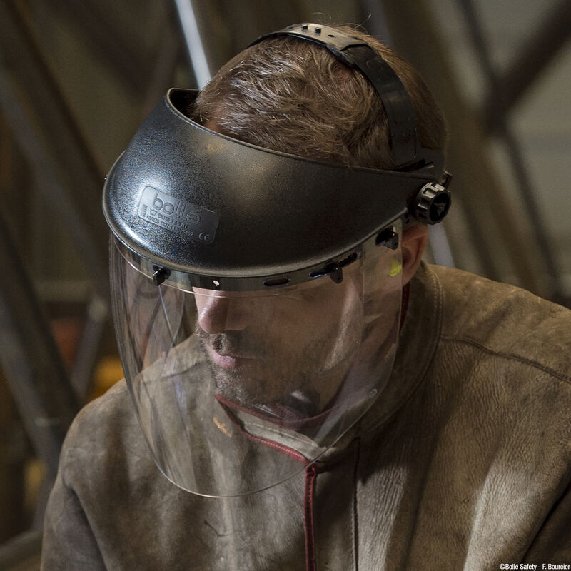 SPHERE | Face shield | Bollé Safety