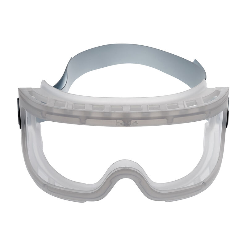 ELITE AUTOCLAVE | Multi-use autoclavable goggle | Bollé Safety