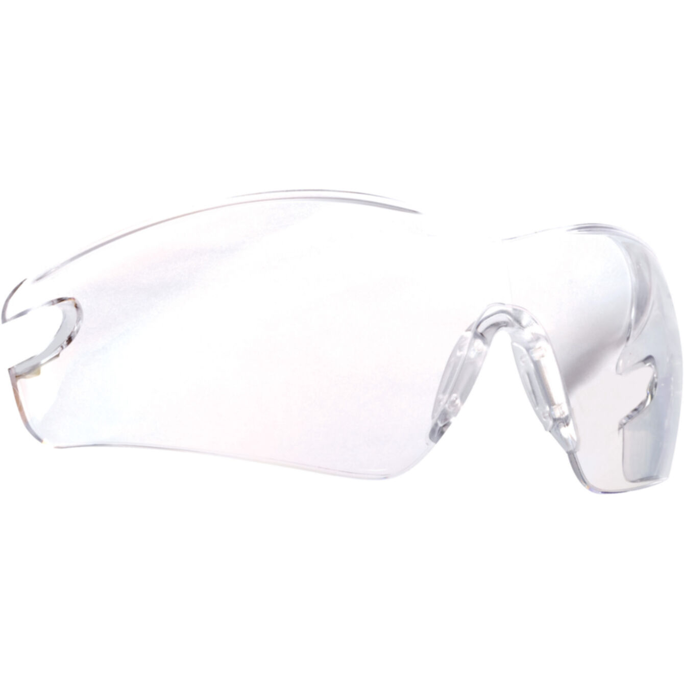 COBRA | Lunette de protection incolore | Bollé Safety