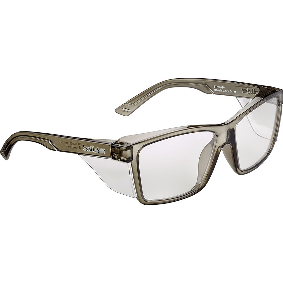 Bollé Safety | The PPE eyewear specialists