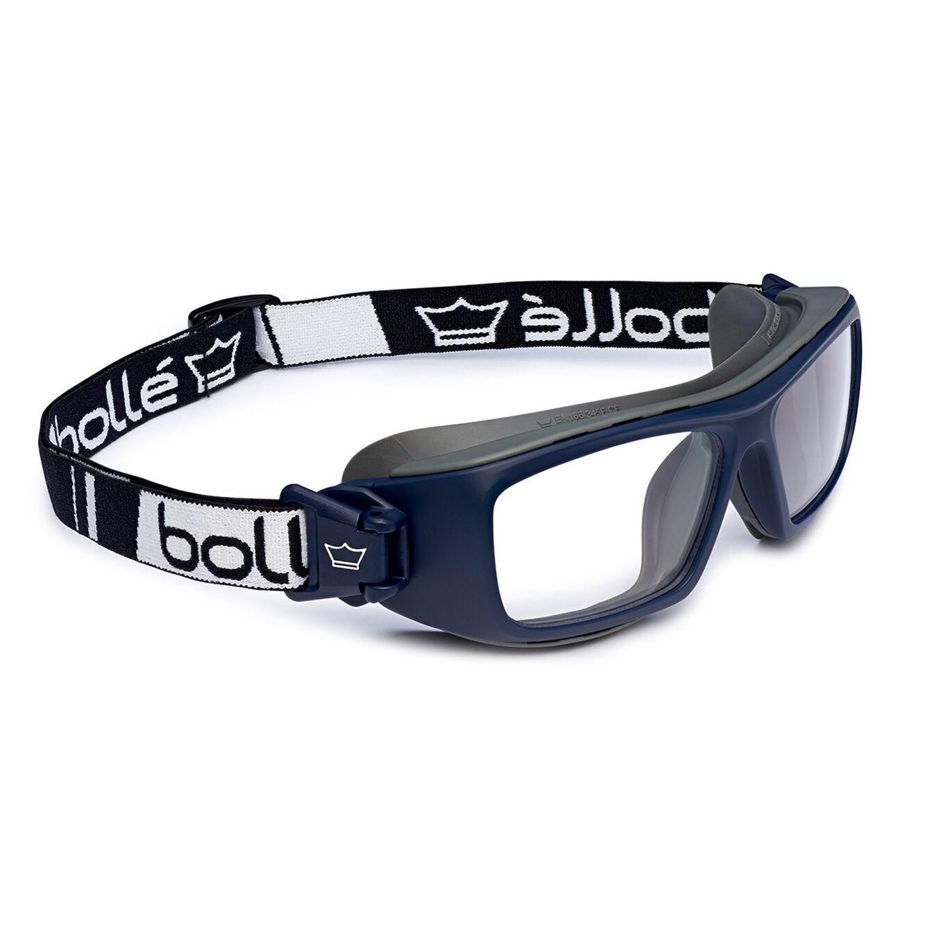 KOVER RX | Prescription Safety Eyewear | Bollé Safety