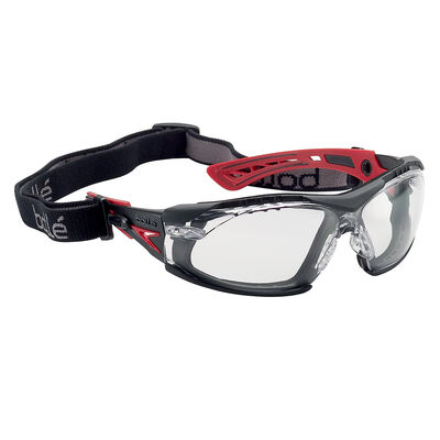 Bollé Safety | The PPE eyewear specialists
