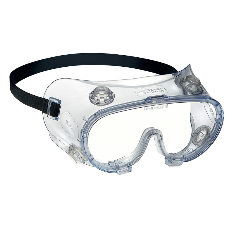BL150 | Clear safety goggle | Bollé Safety