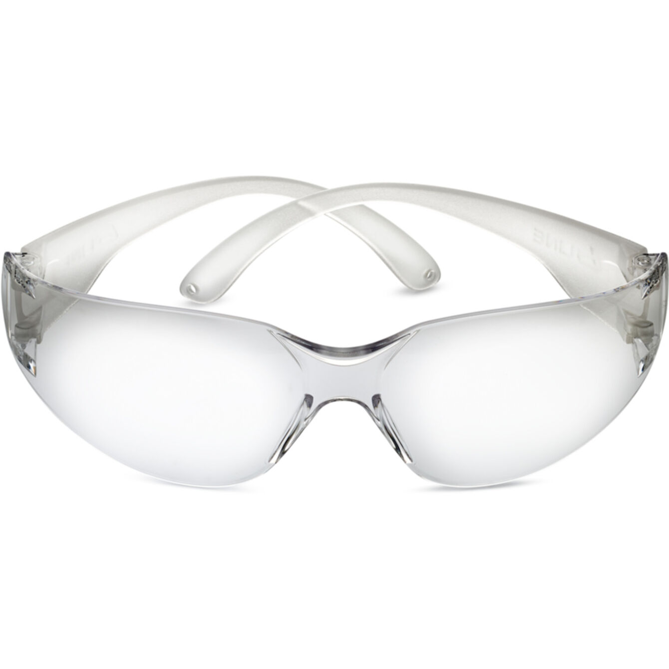 BL30 | Lunette de protection incolore | Bollé Safety
