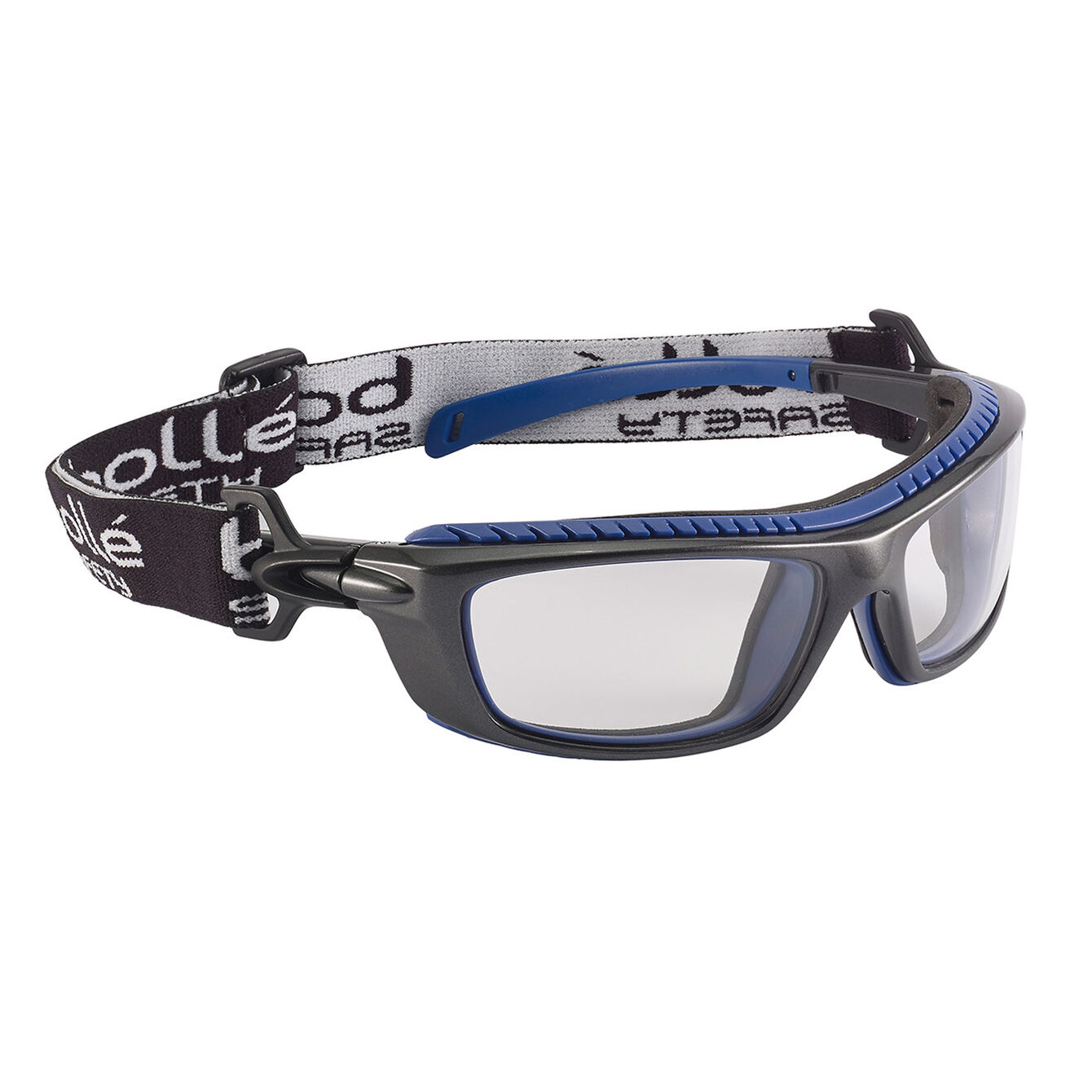 BAXTER RX | Prescription safety glasses | Bollé Safety