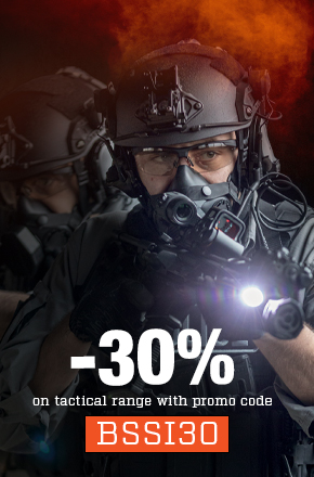 TACTICAL | Bollé Safety UK