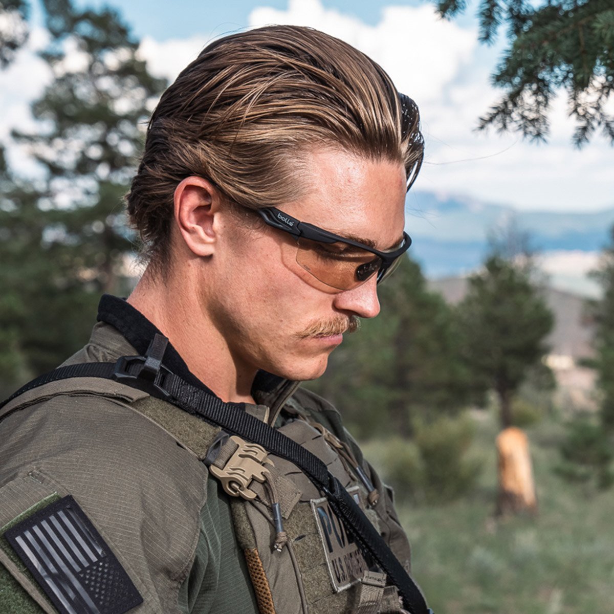 Bollé Safety | The PPE eyewear specialists